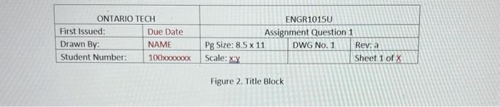 for intro to engineering class: requirements: a) | Chegg.com