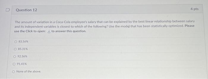 Solved Multiple Regression Output | Chegg.com