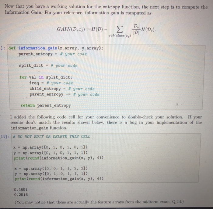 Solved Data ScienceThe following code (number 3) is being | Chegg.com