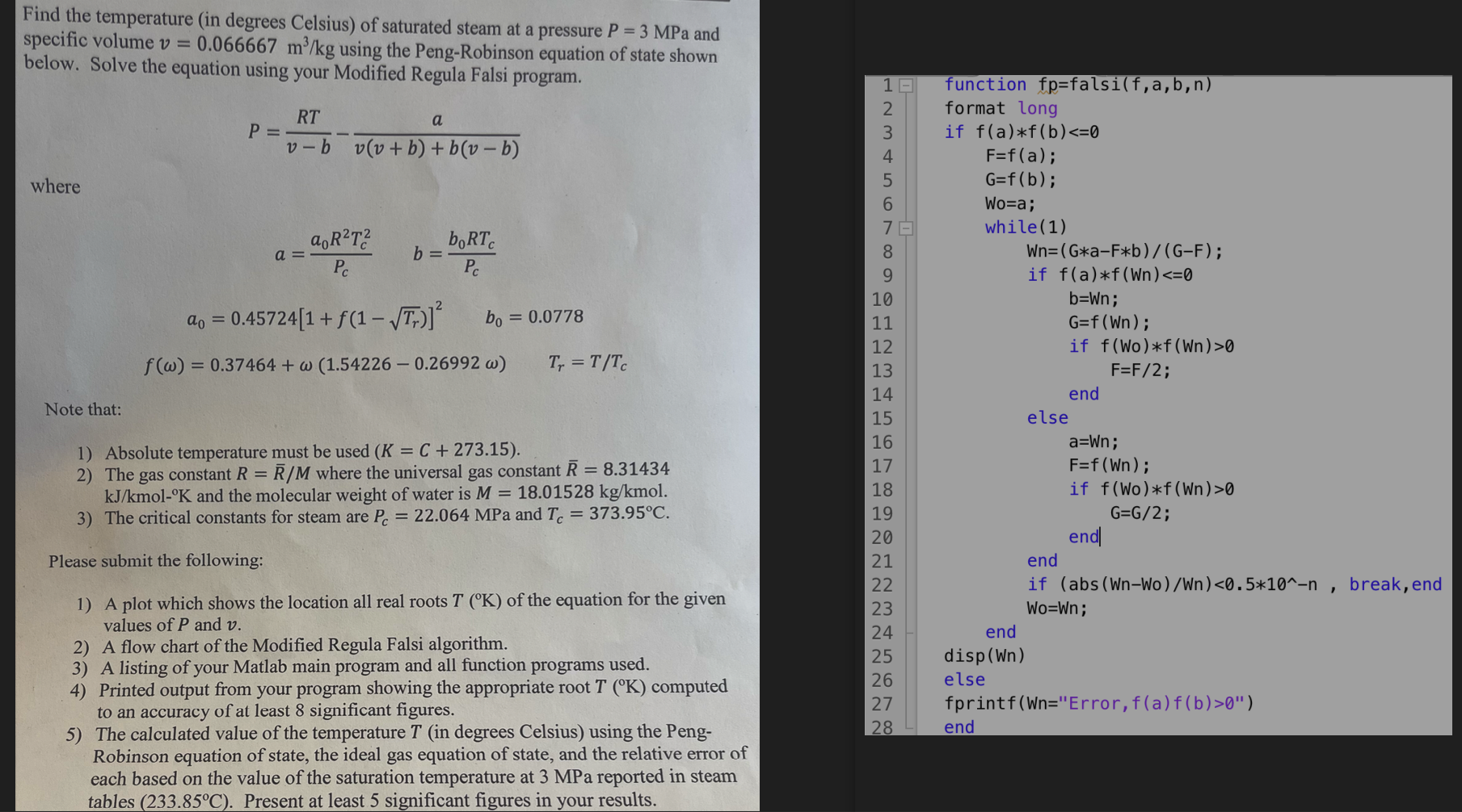 Solved please answer all parts of the question 1,2,3,4,5, | Chegg.com