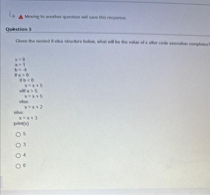 Solved ⇒ A Moving to another question will save this | Chegg.com