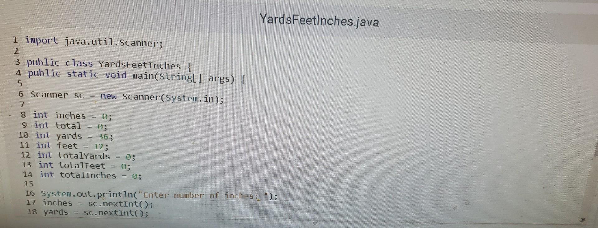 Solved Write a program named IntegerExpressions that asks | Chegg.com