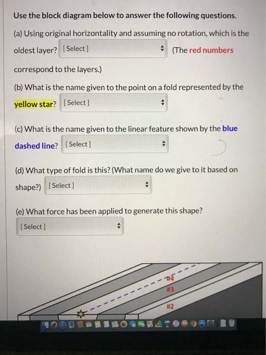 Solved Use the block diagram below to answer the following | Chegg.com