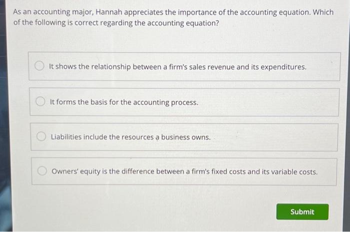 Solved As a corporate accountant for an information | Chegg.com