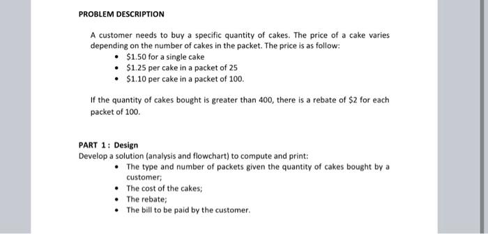 Solved Programming Language Java Requirements Clear And Chegg