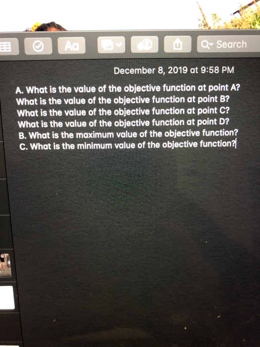 Solved Homework and Tests - Jacob Castaldi Grades for Jacob | Chegg.com