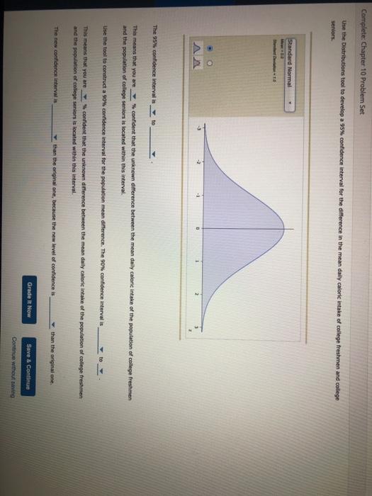 Solved Complete: Chapter 10 Problem Set