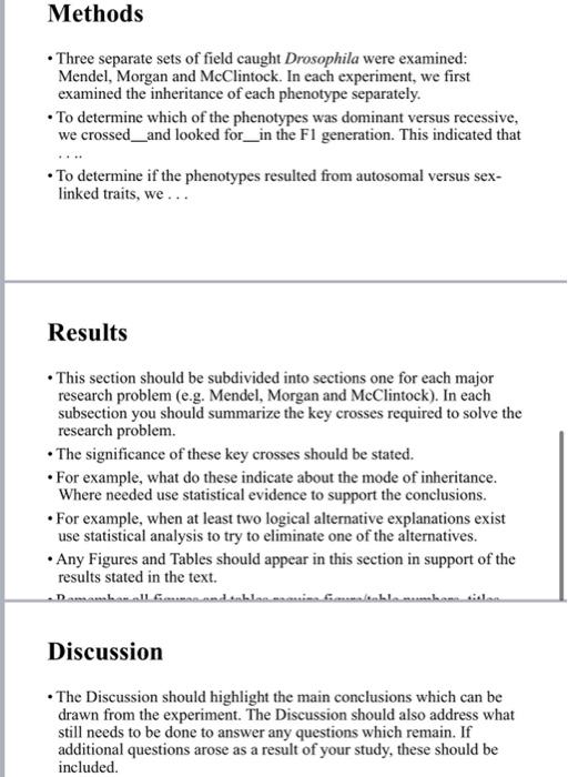 Classical Genetics Simulator • What cross did you | Chegg.com