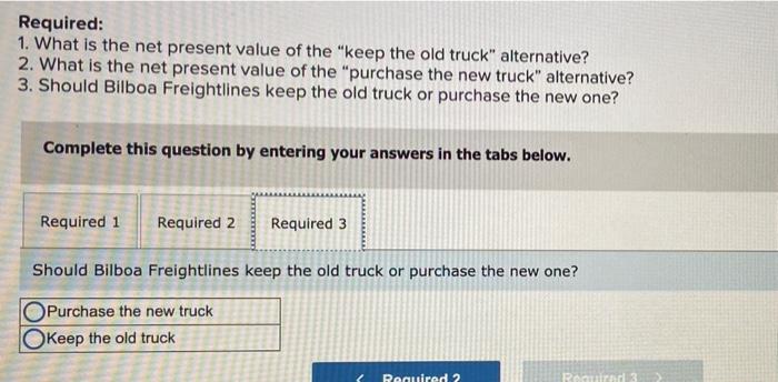 Solved Problem 14-28 (Algo) Net Present Value Analysis | Chegg.com