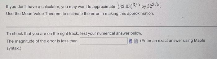 Solved Advanced Math question. Please kindly help me to find | Chegg.com