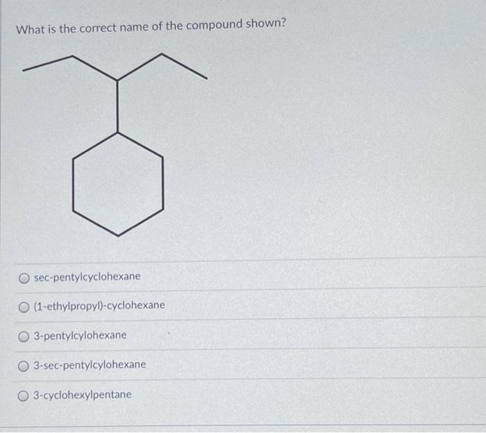 Solved What is the most accurate structural relationship | Chegg.com