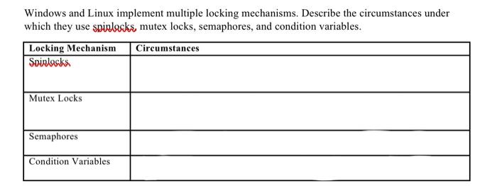Solved could you write it in short and be easy to under | Chegg.com