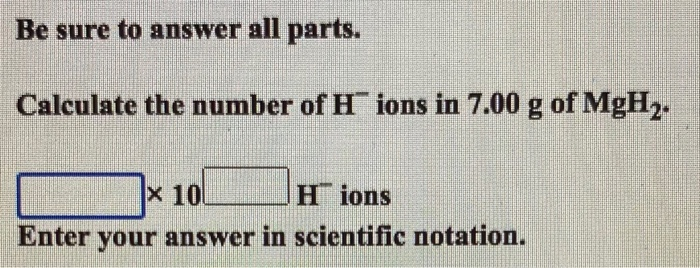Solved Enter your answer in the provided box. Two successive | Chegg.com