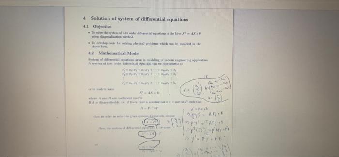 Solved solve the two exercise problems using matlab coding . | Chegg.com