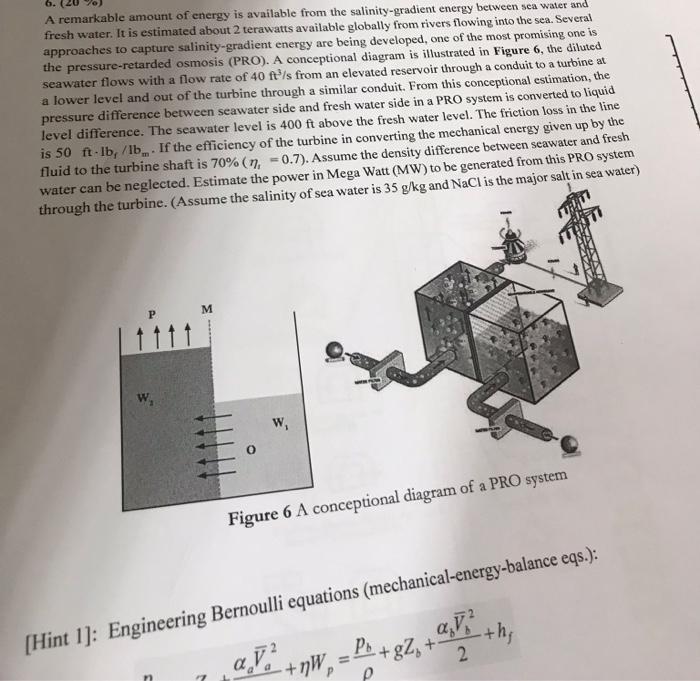 Solved fluid mechanics below is the equation that u can use | Chegg.com