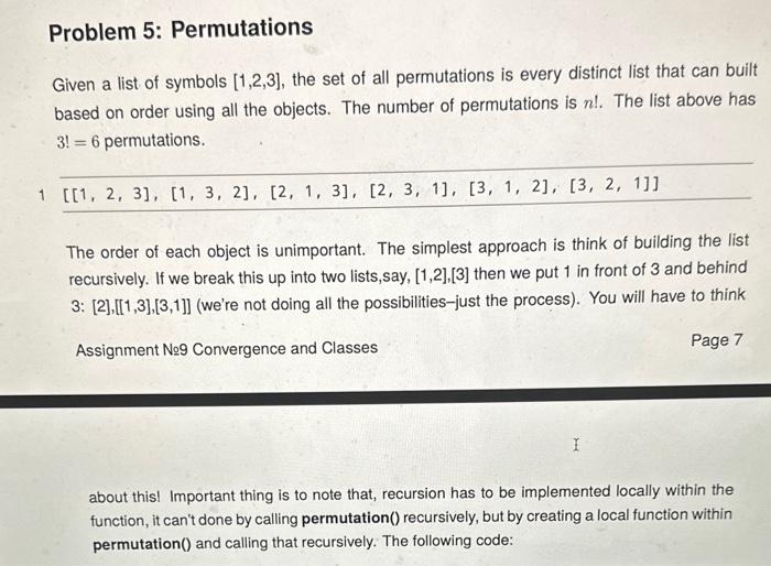 Solved please help me check my work by solving it and make | Chegg.com