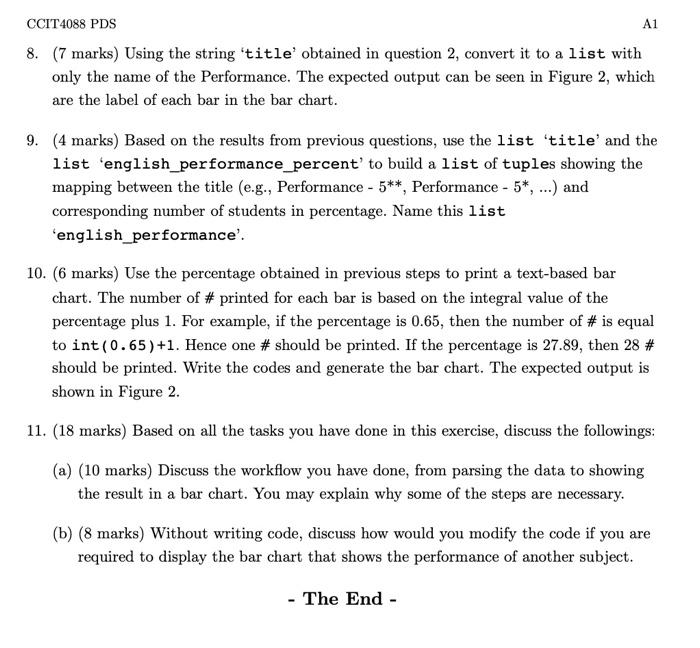 Solved Each sub-question will guide you to complete the | Chegg.com