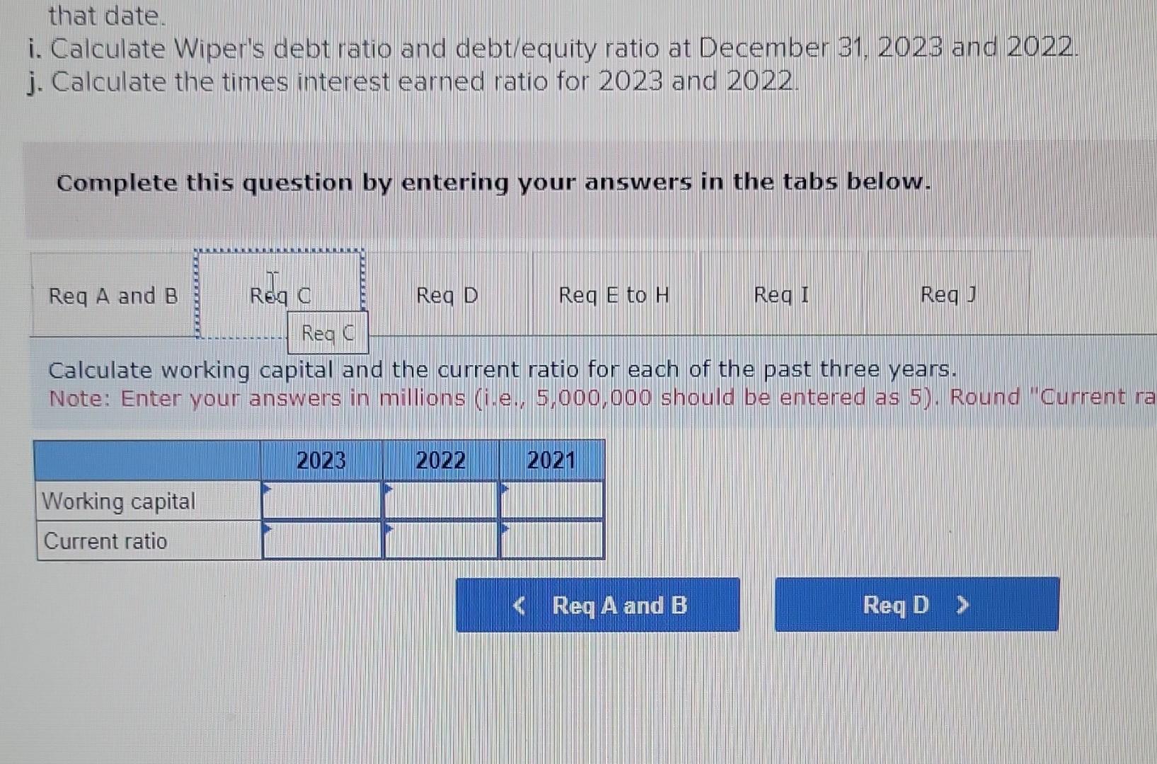 Solved Presented here are summarized data from the balance | Chegg.com