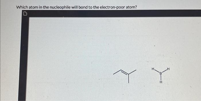Solved Hydroboration can occur when alkenes react with | Chegg.com