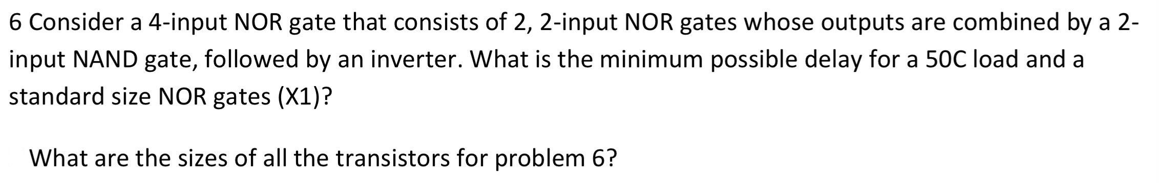 DO not copy the answer from Chegg, Do not answer | Chegg.com