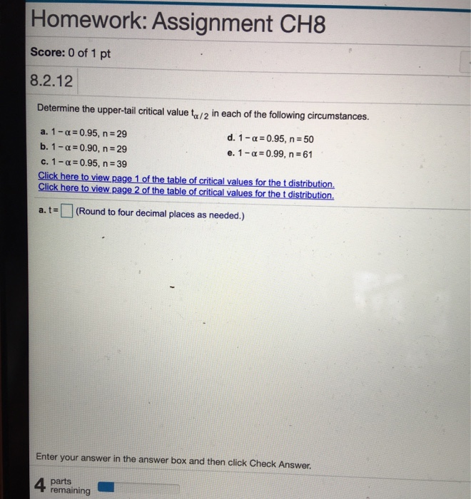 Solved Homework Assignment Ch8 Score 0 Of 1 Pt 8 2 12