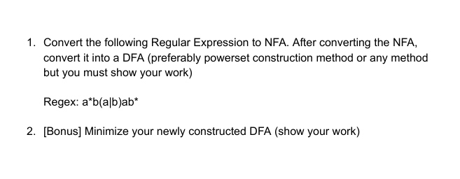 Solved SOLVE BOTH THE QUESTIONS IN HAND WRITTEN FORM - | Chegg.com
