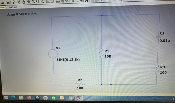 Solved I need the calculation for Vr,VL,Vc, and all currents | Chegg.com