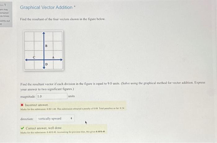 Solved tion 1 em may tempted ble times Doints out 00 | Chegg.com