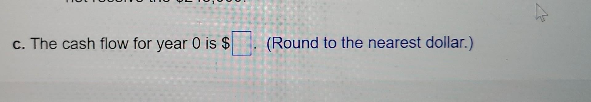 Solved Sunk costs and opportunity costs Masters Golf | Chegg.com