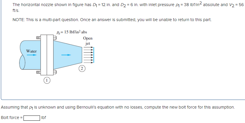 Solved Assuming that p1 ﻿Is unknown and using Bernoull's | Chegg.com