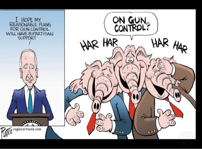 describe this cartoon and the meaning behind it | Chegg.com