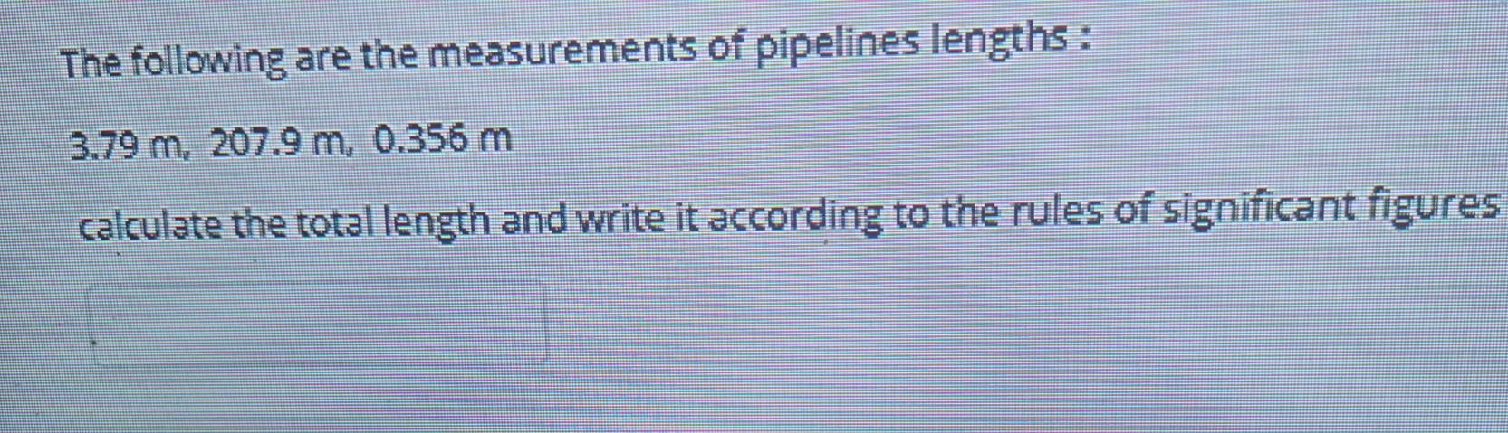Solved What is the unit of h, in the following equation: | Chegg.com