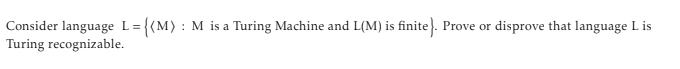 Solved Please Proof or Disprove with Rigorous Mathematical | Chegg.com