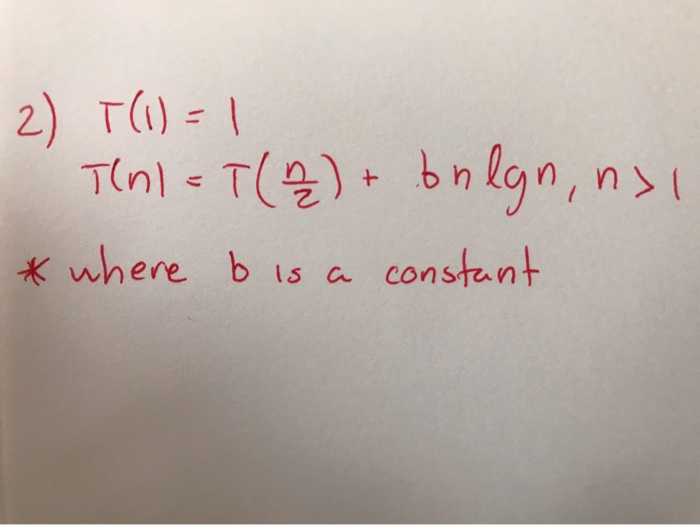 Solved solve these equations using domain & /or range | Chegg.com