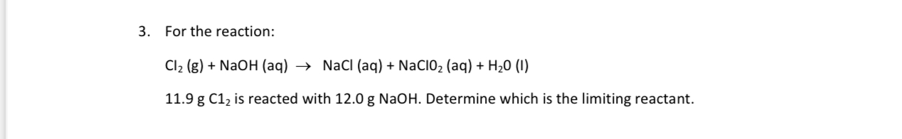 Solved For the | Chegg.com