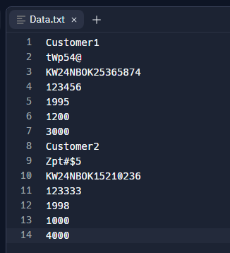 Solved Project Description: In this project, you will | Chegg.com