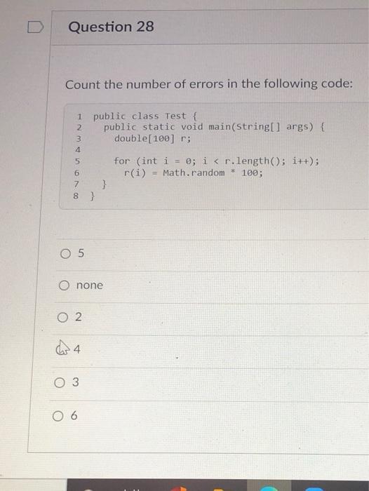 Solved Will the following programs terminate? (a) int | Chegg.com
