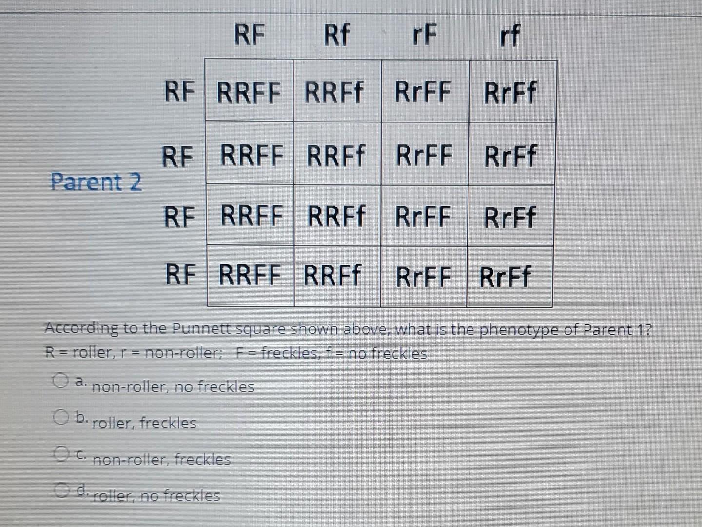 Solved RF Rf rF rf RF RRFE RRFF RIFF Rrff RF RRFF RRFF RrFF | Chegg.com