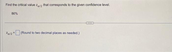 Solved Refer to the accompanying data display that results | Chegg.com