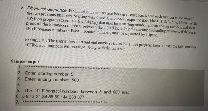 Solved please type the code for a python program that | Chegg.com