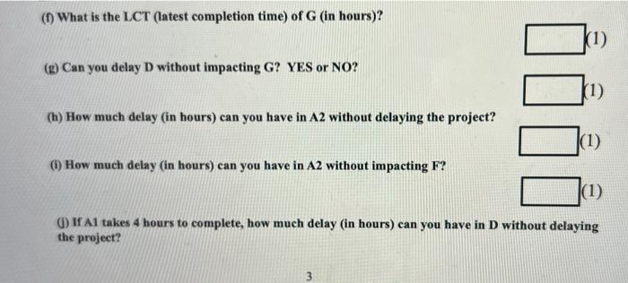 Solved Suppose that task A can be split into two tasks, "set | Chegg.com