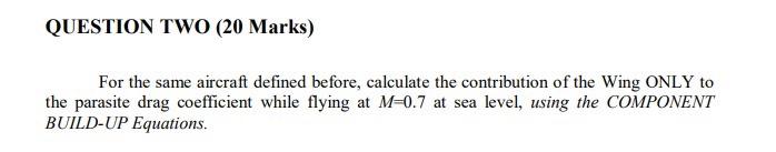 Solved XX-1 The initial design of a single pilot, | Chegg.com