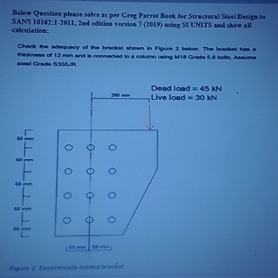 Solved Below Question please solve as per Greg Parrot Book | Chegg.com