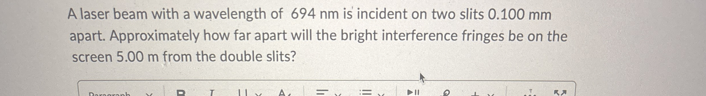 Solved Which two of the following optical devices are able | Chegg.com