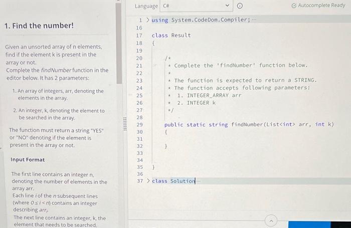 Solved Please answer in C# | Chegg.com Solved Please answer in C# | Chegg.com