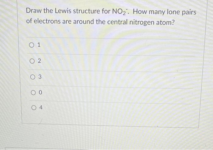 Solved Which of the following atoms cannot exceed the octet | Chegg.com