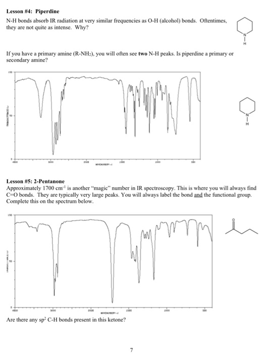 Solved WS sp C-H sp'C-H vs sp.CH a) Which of these bonds is | Chegg.com
