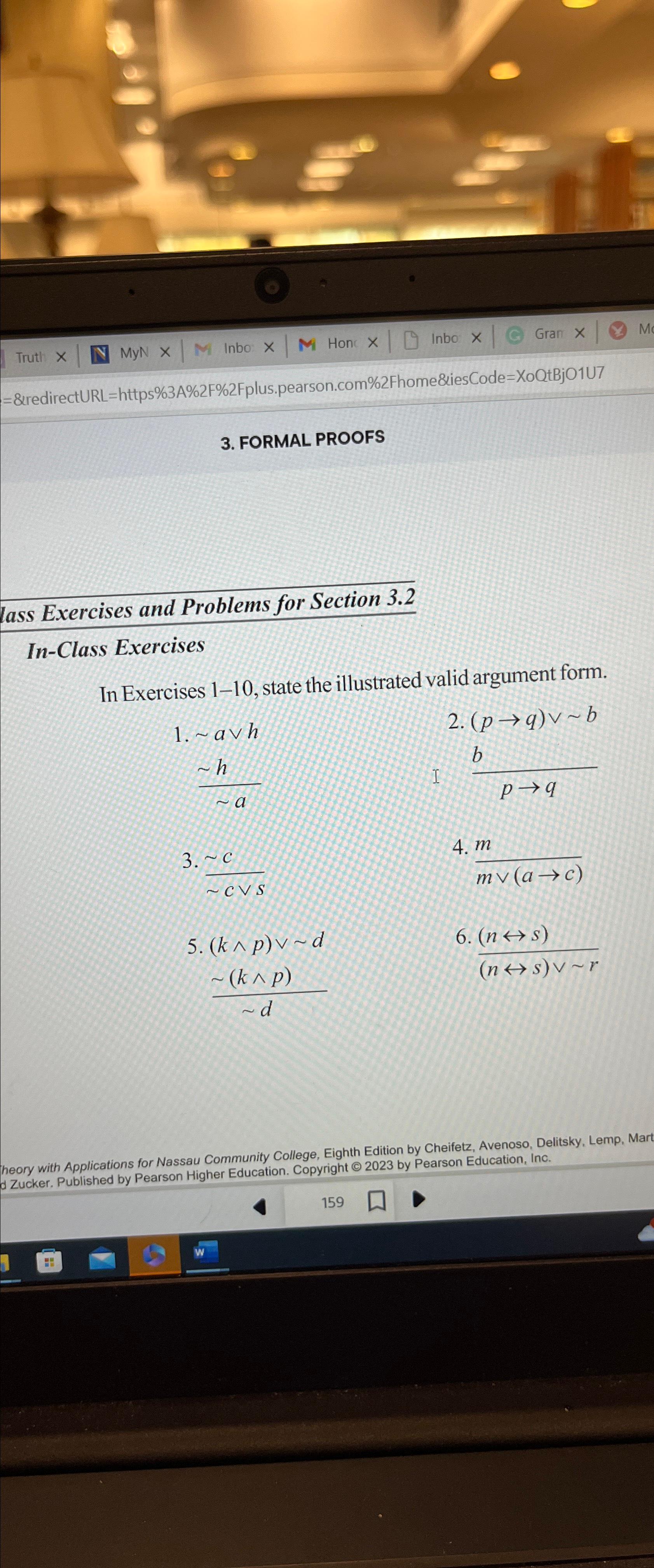 Problem 5and6