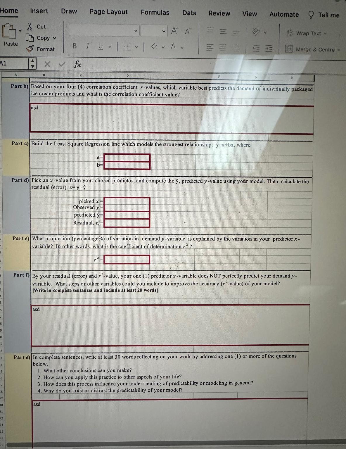 Solved Can someone help me with my mini project 4. ﻿This is | Chegg.com