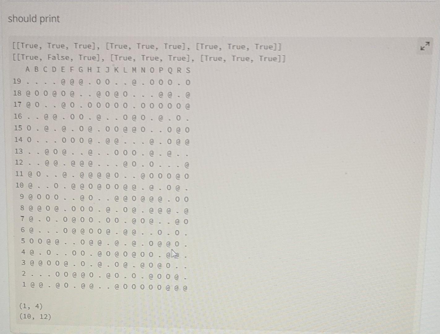 return self, size def s ste ( self) : oreating the | Chegg.com